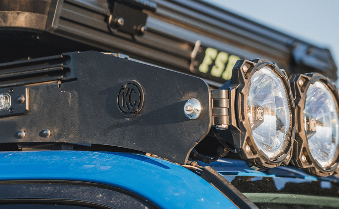 5TH/6TH GEN 4RUNNER KC PLATFORM ONE ROOF RACK ANNOUNCEMENT – 4RunnerMods