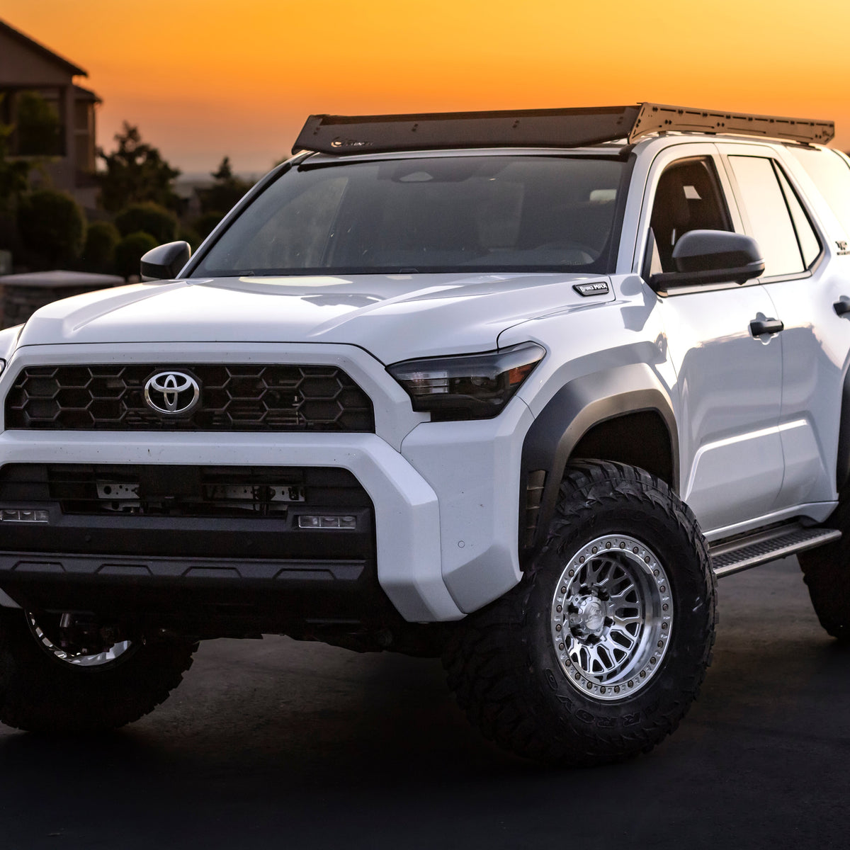6th Gen 4Runner Collar Lift Kits: Peak Suspension Vs. Westcott Designs ...