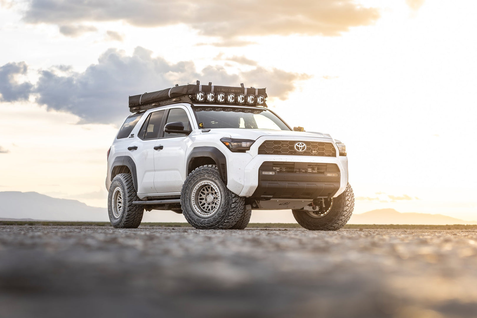 6th Gen 4Runner Mods, Accessories, Parts | 4RunnerMods.com