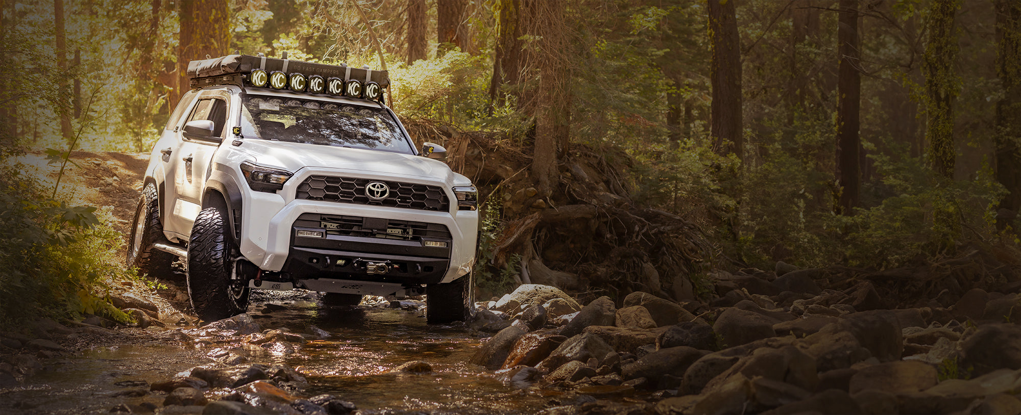 4RunnerMods.com | 4Runner Mods, Accessories, Overland & Off-Road Parts