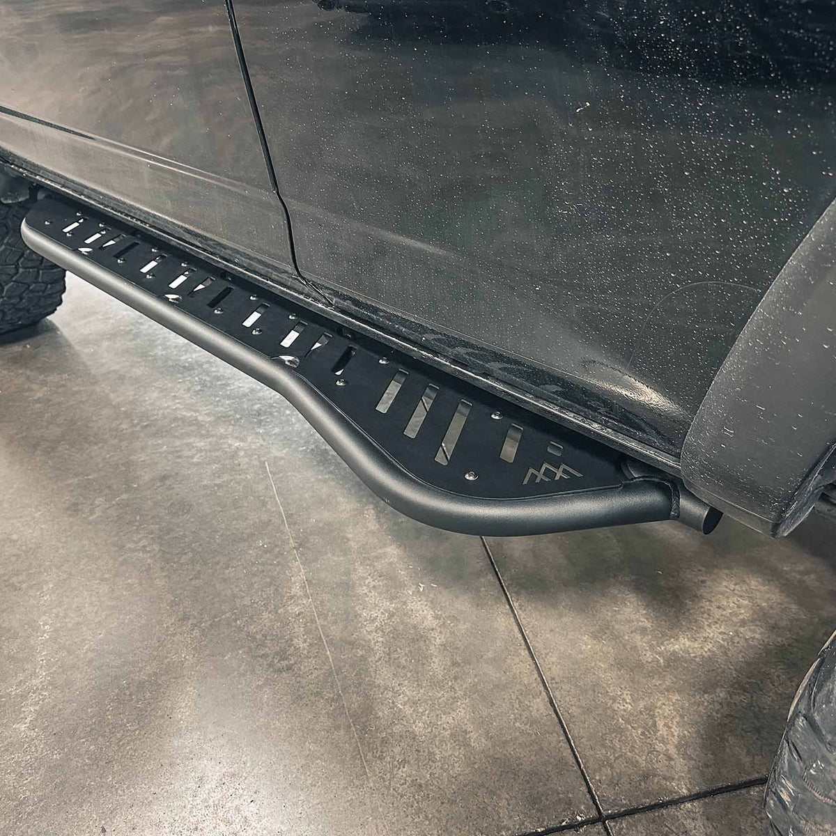 Toyota 4Runner 5th Gen (2010-2024) Rock Sliders – 4RunnerMods