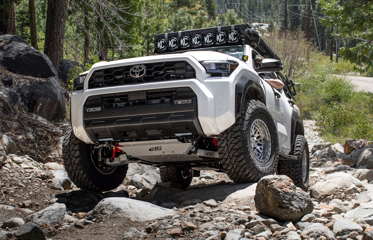 4RunnerMods.com | 4Runner Mods, Accessories, Overland & Off-Road Parts