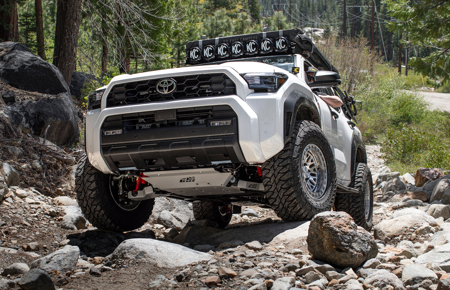 4RunnerMods.com | 4Runner Mods, Accessories, Overland & Off-Road Parts