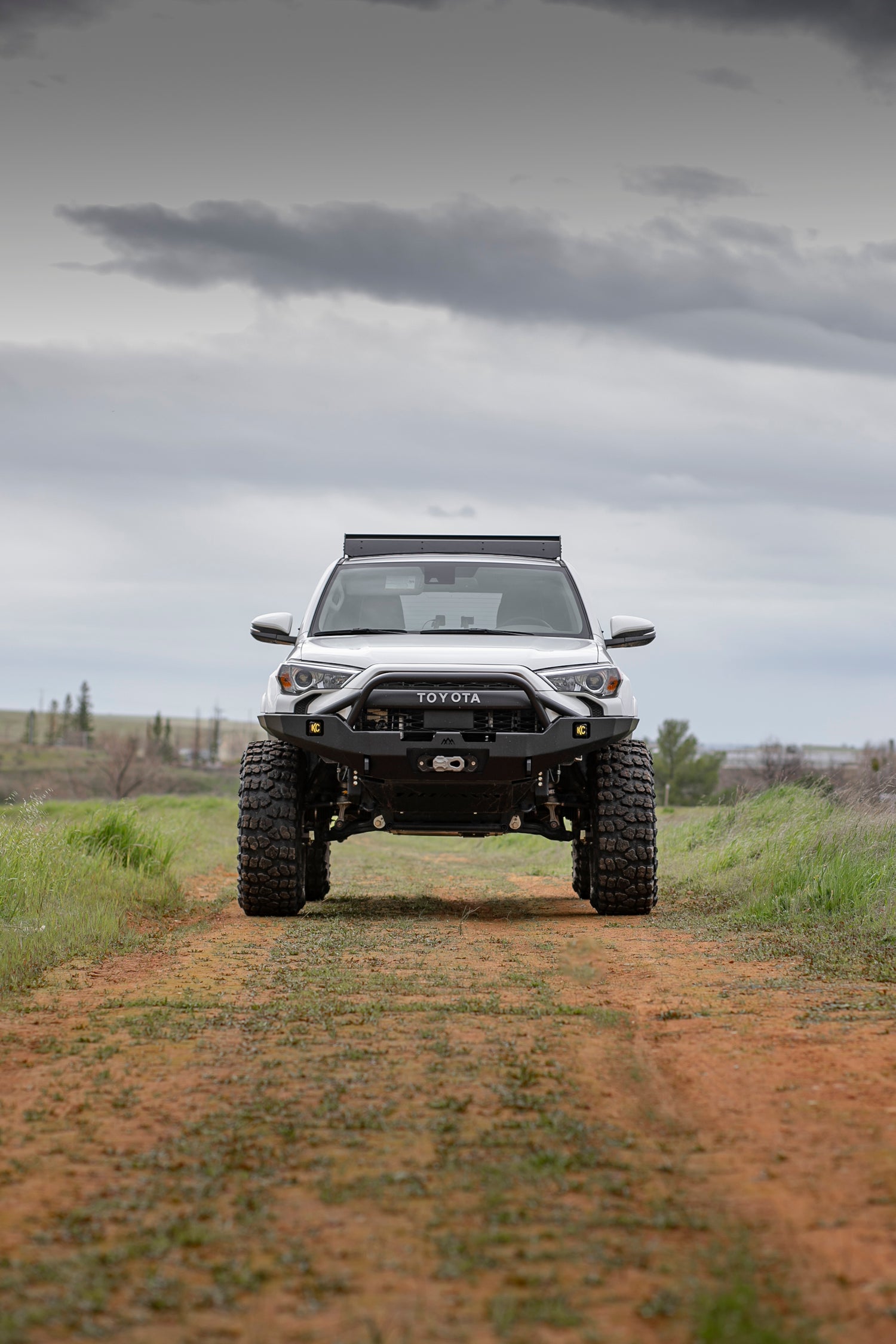 4RunnerMods.com | 4Runner Mods, Accessories, Overland & Off-Road Parts