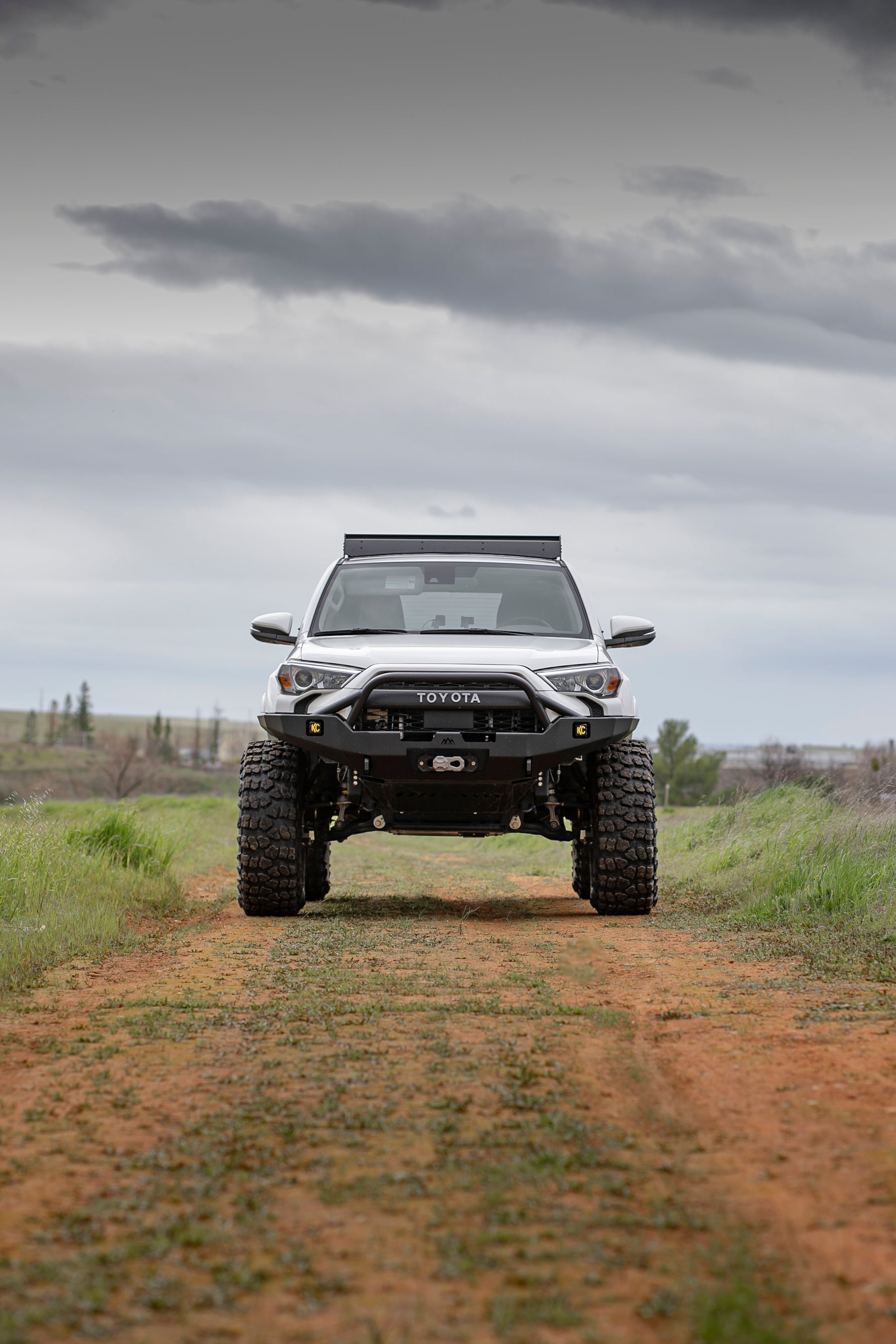 4RunnerMods.com | 4Runner Mods, Accessories, Overland & Off-Road Parts