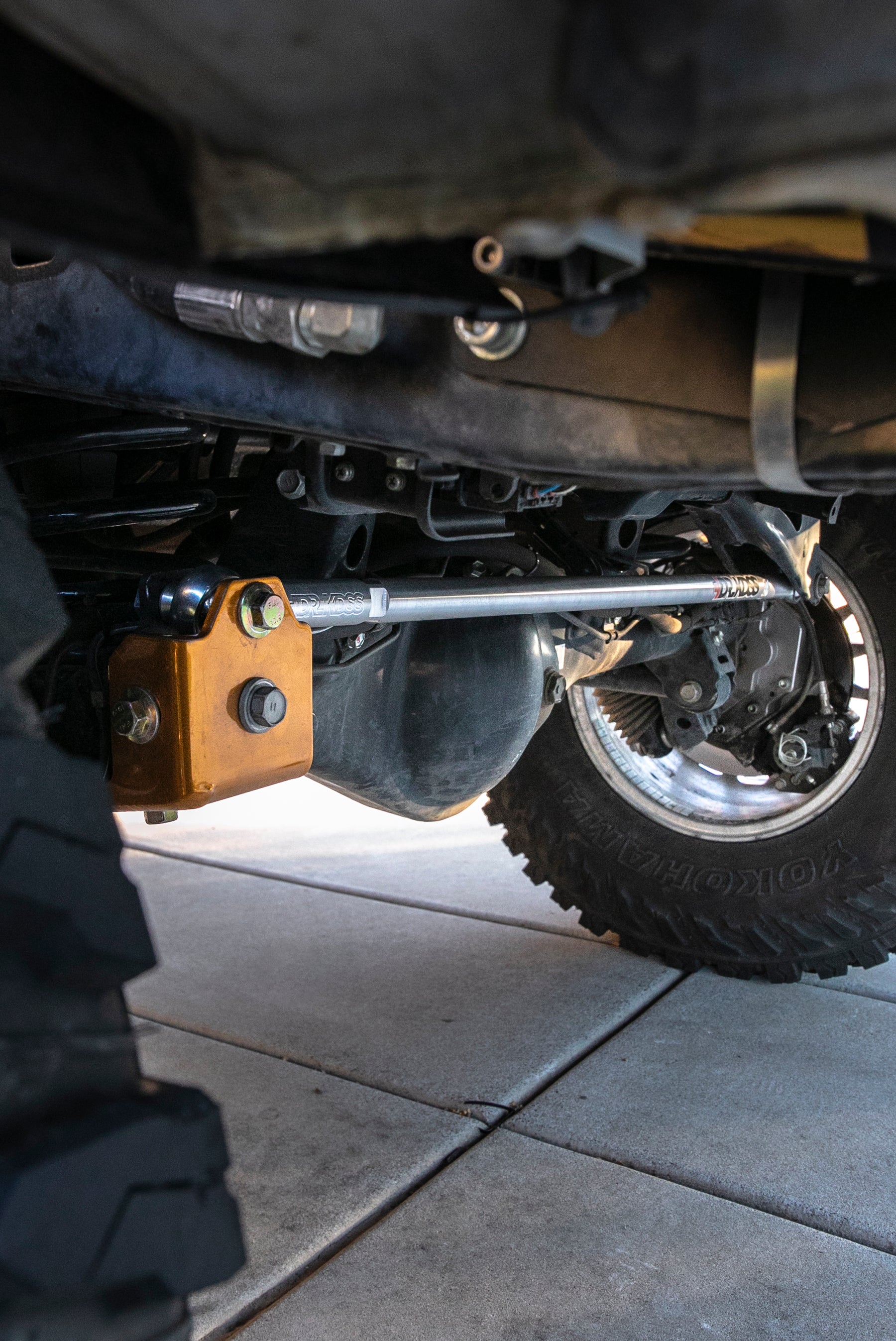 4RunnerMods.com | 4Runner Mods, Accessories, Overland & Off-Road Parts