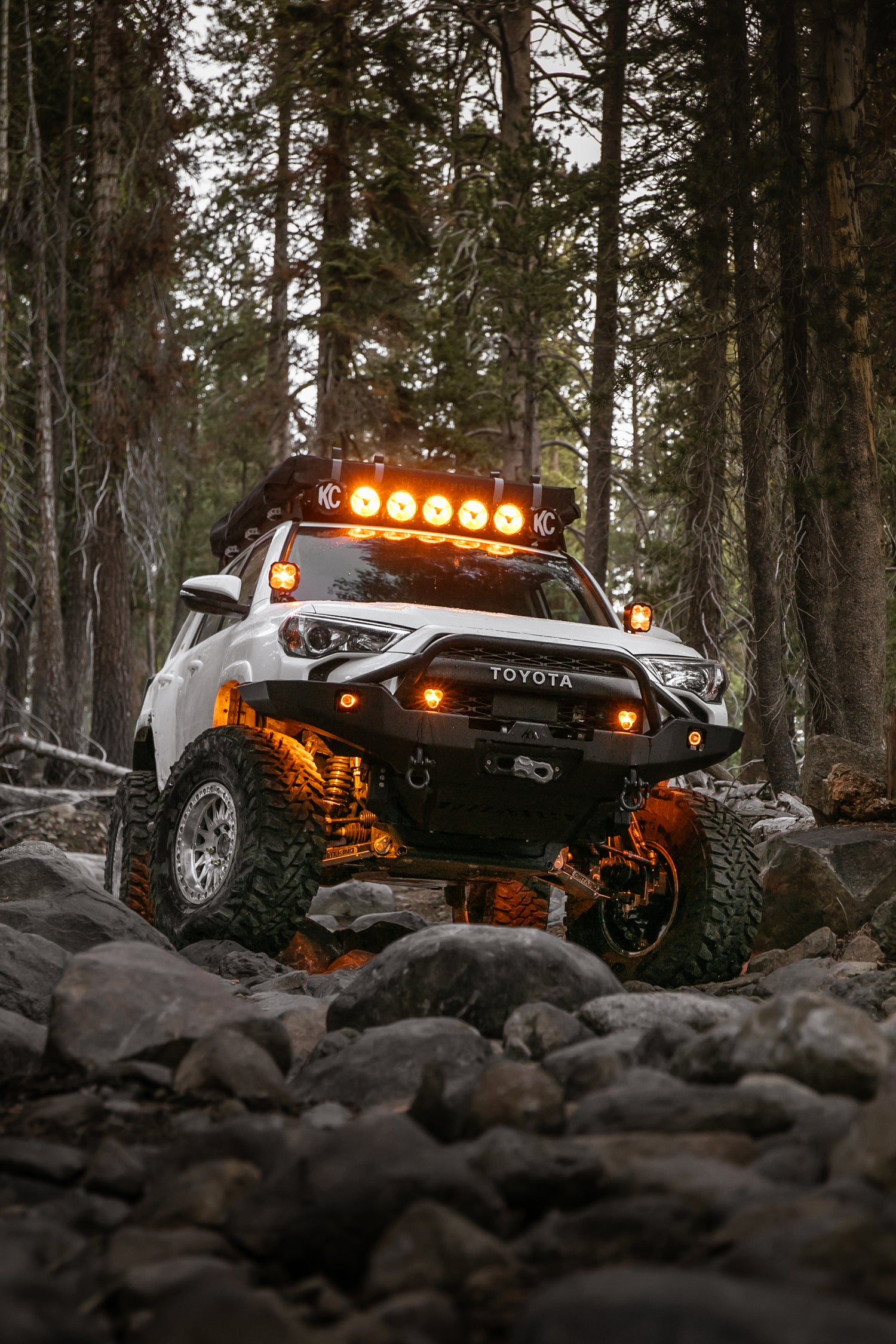 4RunnerMods.com | 4Runner Mods, Accessories, Overland & Off-Road Parts