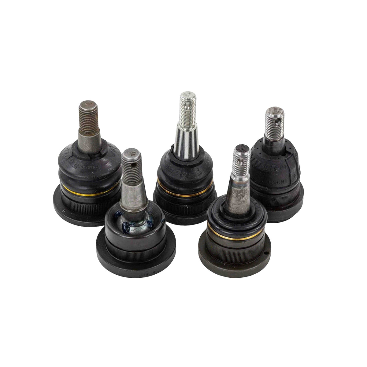 Upper Arm Ball Joints - 2003-2024 4Runner – 4RunnerMods