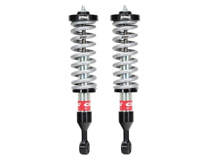 Eibach Pro Truck Coilovers Toyota 4Runner 4WD (2010-2024) 2.0 Front Se ...