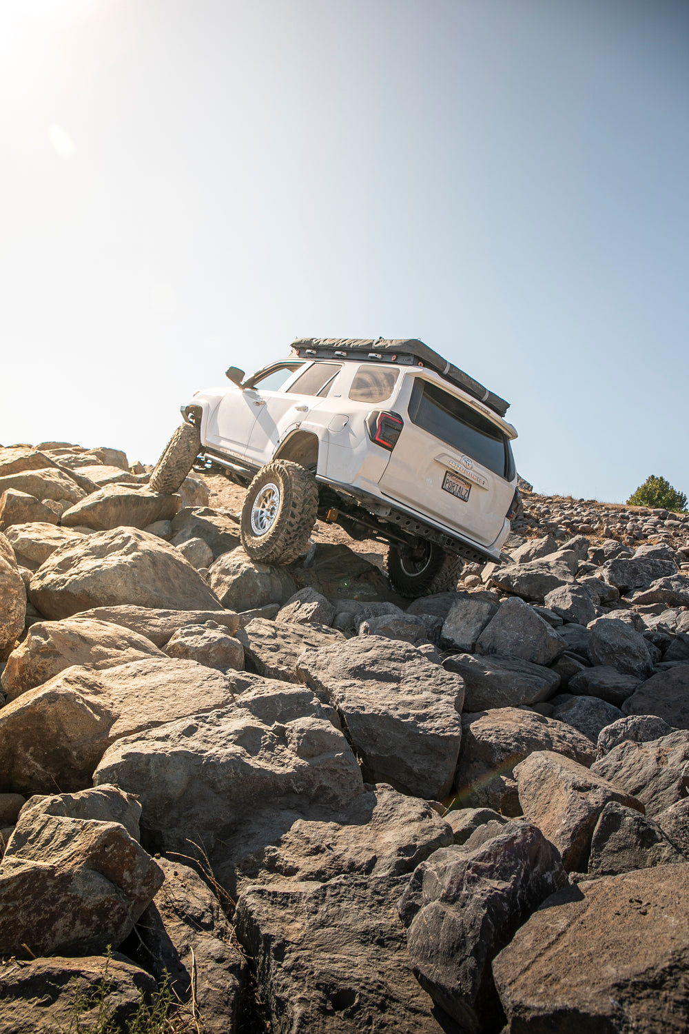 4RunnerMods.com | 4Runner Mods, Accessories, Overland & Off-Road Parts